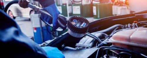 What Is Mercedes-Benz Service B? | Mercedes-Benz of Tysons Corner