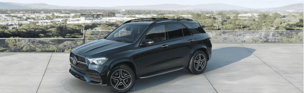 What Is Mercedes-Benz DISTRONIC PLUS®? | Vienna, VA