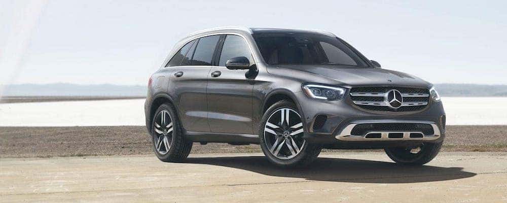 2020 Mercedes-Benz GLC Dimensions | Mercedes-Benz of Tysons Corner