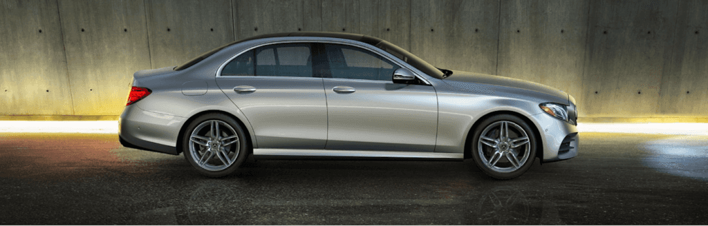 What is My Car Maintenance Schedule? | Mercedes-Benz of Tysons Corner