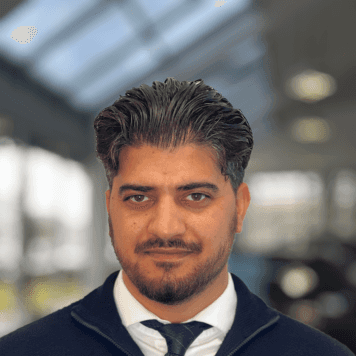 Staff | Mercedes-Benz of Tysons Corner