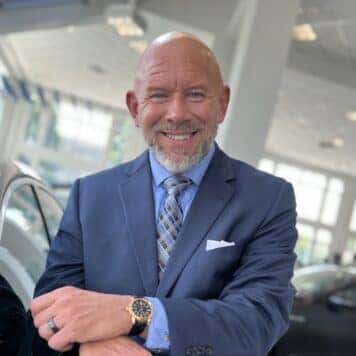 Staff | Mercedes-Benz of Tysons Corner