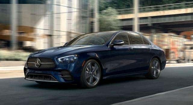 Current New Mercedes-Benz Lease & Finance Offers | Warwick, RI