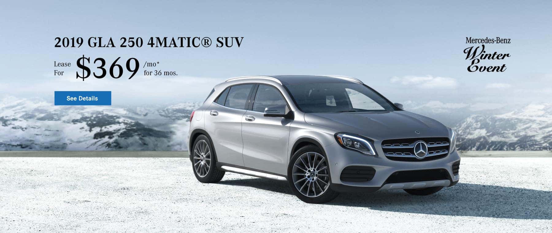 New & Used Luxury Auto Dealership in Warwick | Mercedes-Benz of Warwick