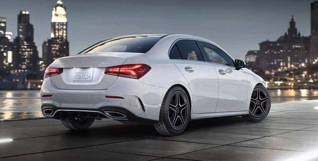 Current New Mercedes-Benz Lease & Finance Offers | Warwick, RI