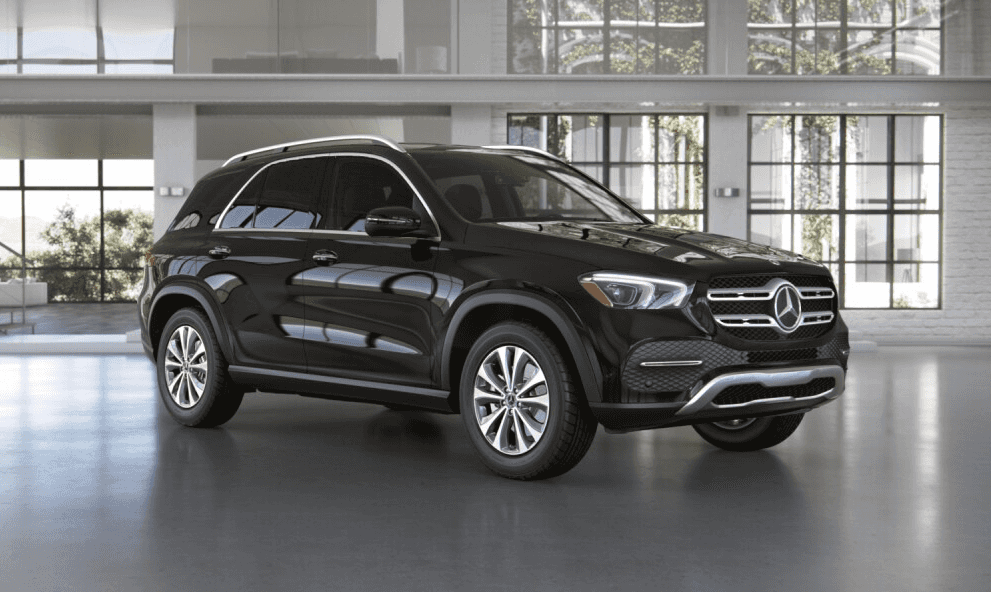 Current New Mercedes-Benz Lease & Finance Offers | Warwick, RI