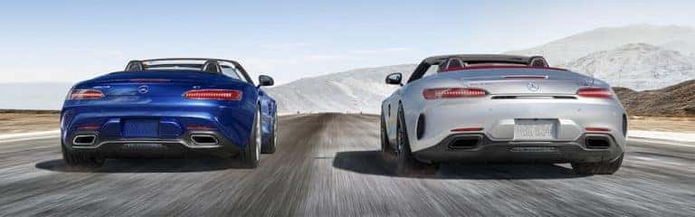 What's the Fastest Mercedes-Benz Car? | Mercedes-Benz of Warwick