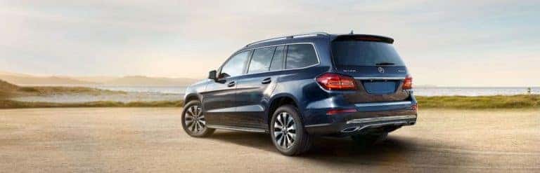 2019 Mercedes-Benz GLS Dimensions | Mercedes-Benz of Warwick