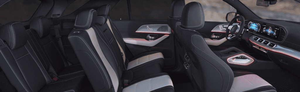 Mercedes-Benz Dashboard Warning Lights Explained | Mercedes-Benz of Warwick