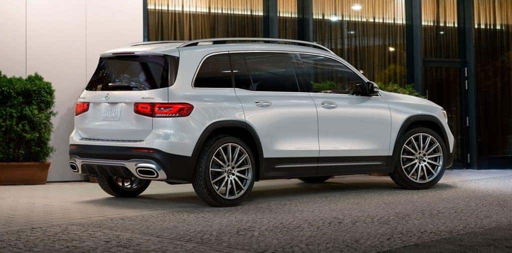 Current New Mercedes-Benz Lease & Finance Offers | Warwick, RI