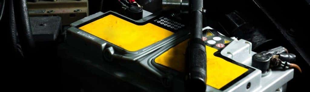 How to Change Your Mercedes-Benz Key Battery