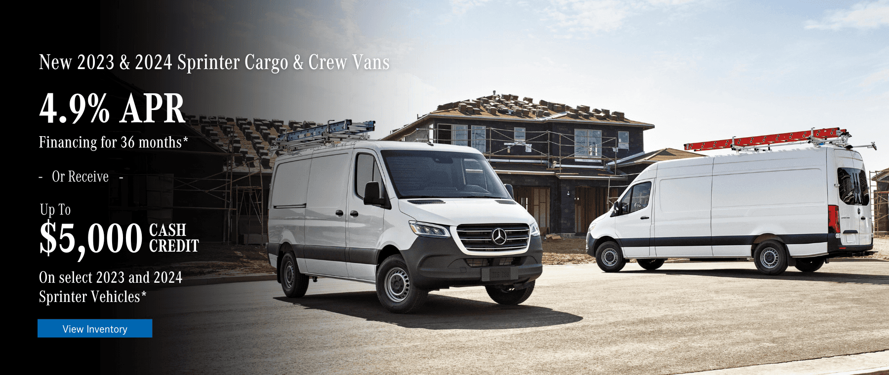 Mercedes-Benz of Warwick: New & Pre-Owned Car Dealership in Rhode Island