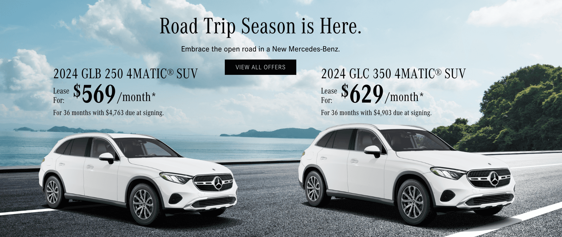 Mercedes-Benz of Warwick: New & Pre-Owned Car Dealership in Rhode Island