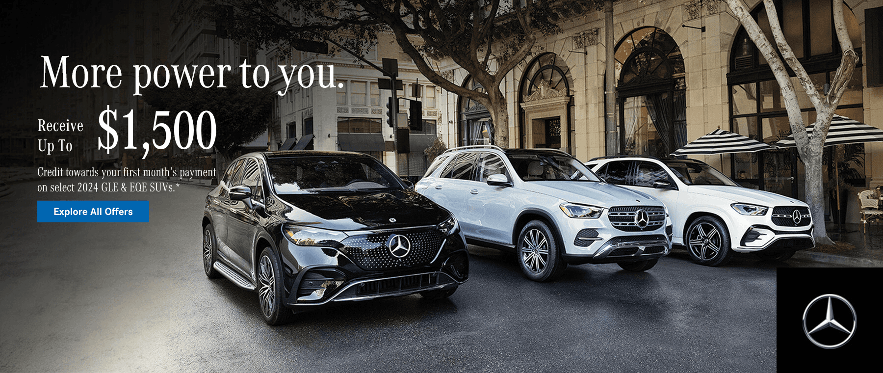 Mercedes-Benz of Warwick: New & Pre-Owned Car Dealership in Rhode Island
