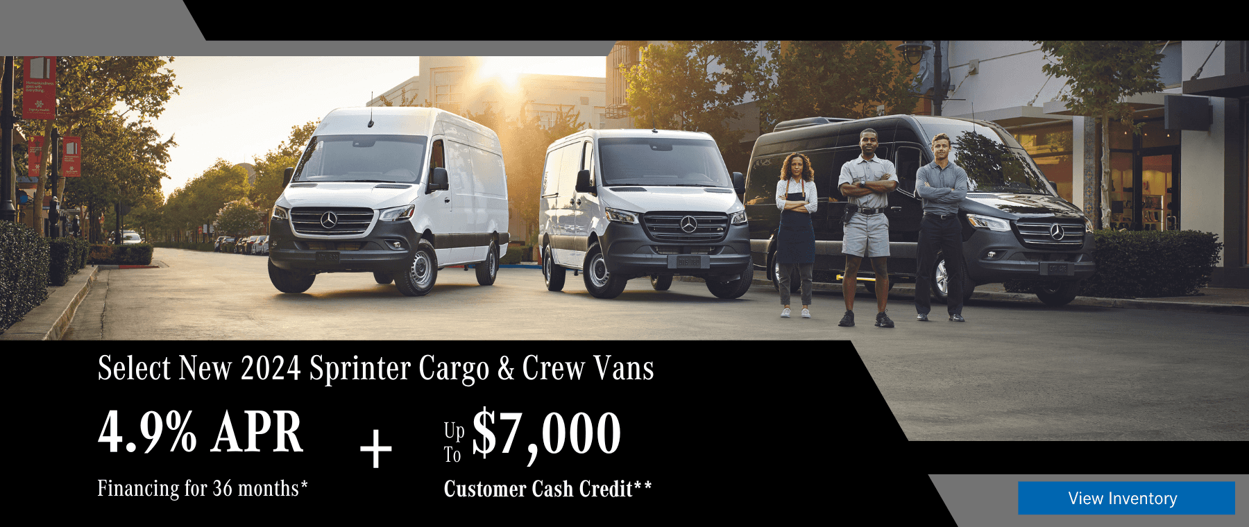 Mercedes-Benz of Warwick: New & Pre-Owned Car Dealership in Rhode Island