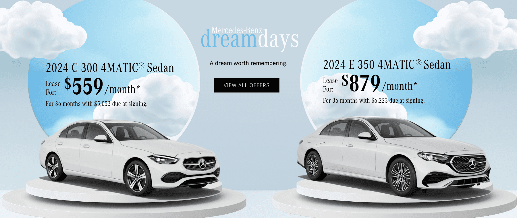 Mercedes-Benz of Warwick: New & Pre-Owned Car Dealership in Rhode Island