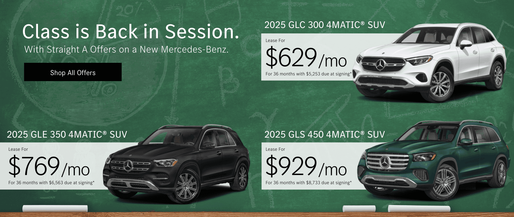 New & Pre-Owned Mercedes-Benz | near Warwick, RI