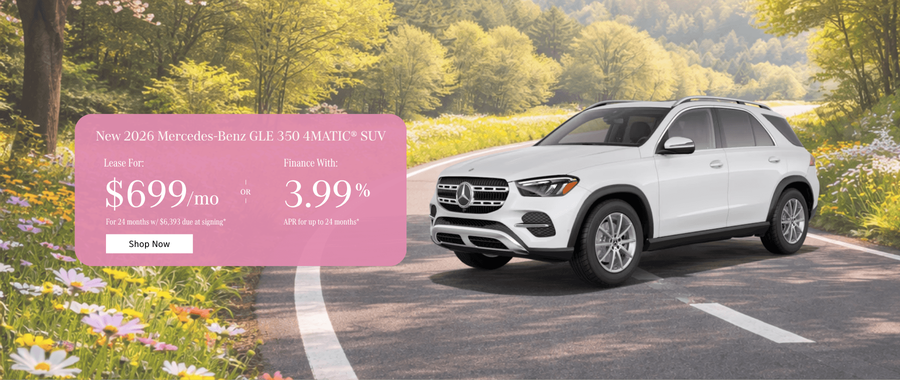 New & Pre-Owned at Mercedes-Benz of Warwick | Warwick RI
