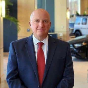 Mercedes-Benz of West Chester Staff | West Chester Mercedes-Benz Dealer