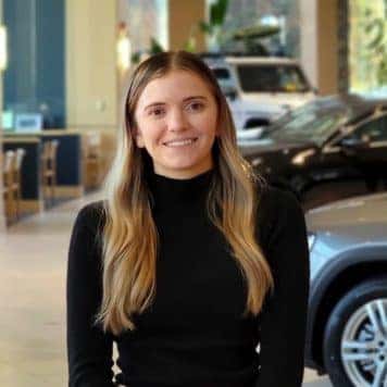 Mercedes-Benz of West Chester Staff | West Chester Mercedes-Benz Dealer