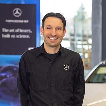 Mercedes-Benz of West Chester Staff | West Chester Mercedes-Benz Dealer