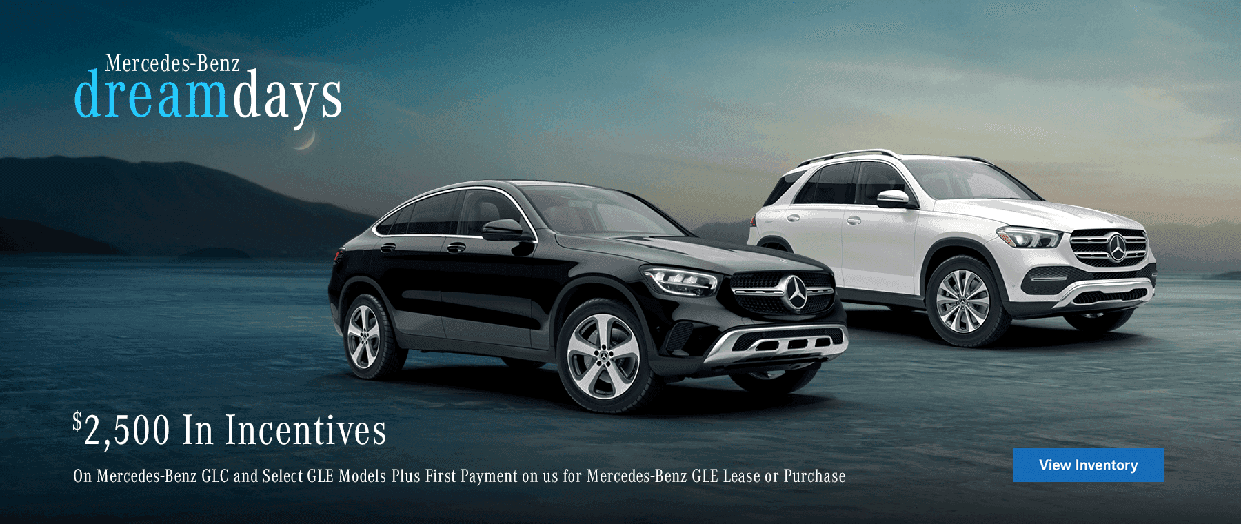 New & Pre-Owned Mercedes-Benz for Sale | Mercedes-Benz of West Chester