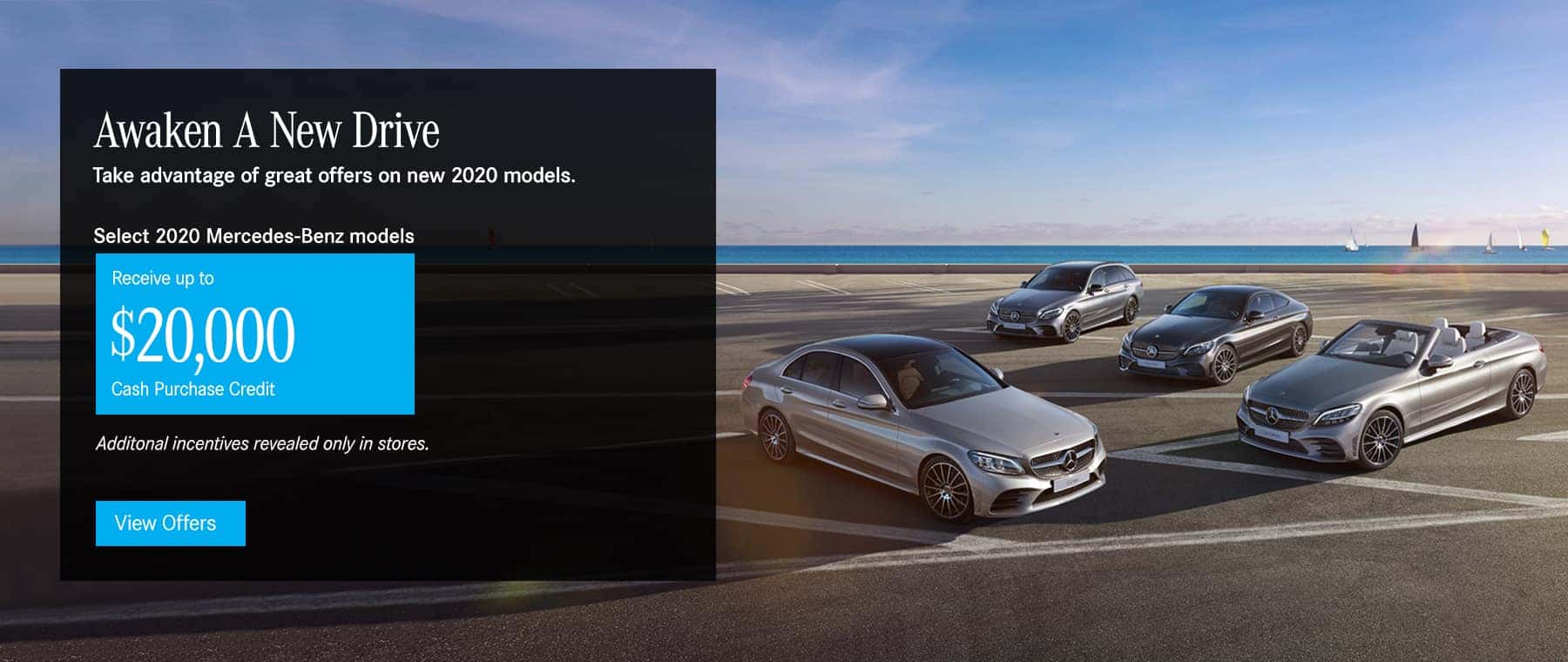 Mercedes-Benz Maple | Mercedes-Benz dealership in Vaughan on Jane St.