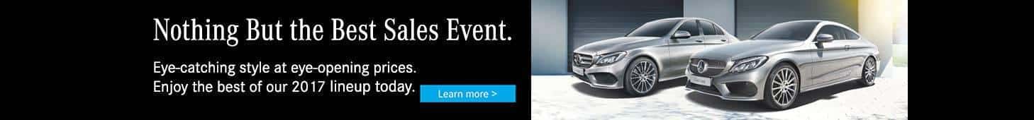 Mercedes-Benz Winnipeg | New and Pre-Owned Luxury Dealer