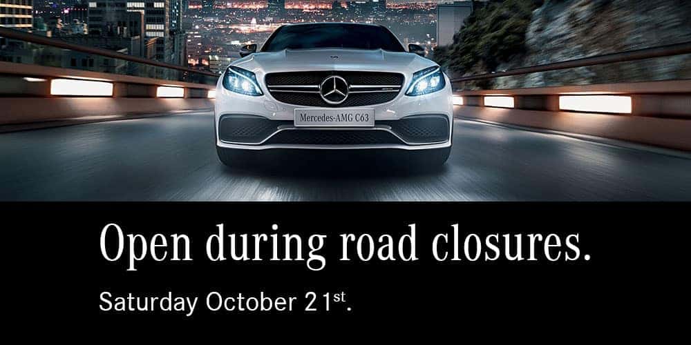 Mercedes-Benz Winnipeg | New and Pre-Owned Luxury Dealer