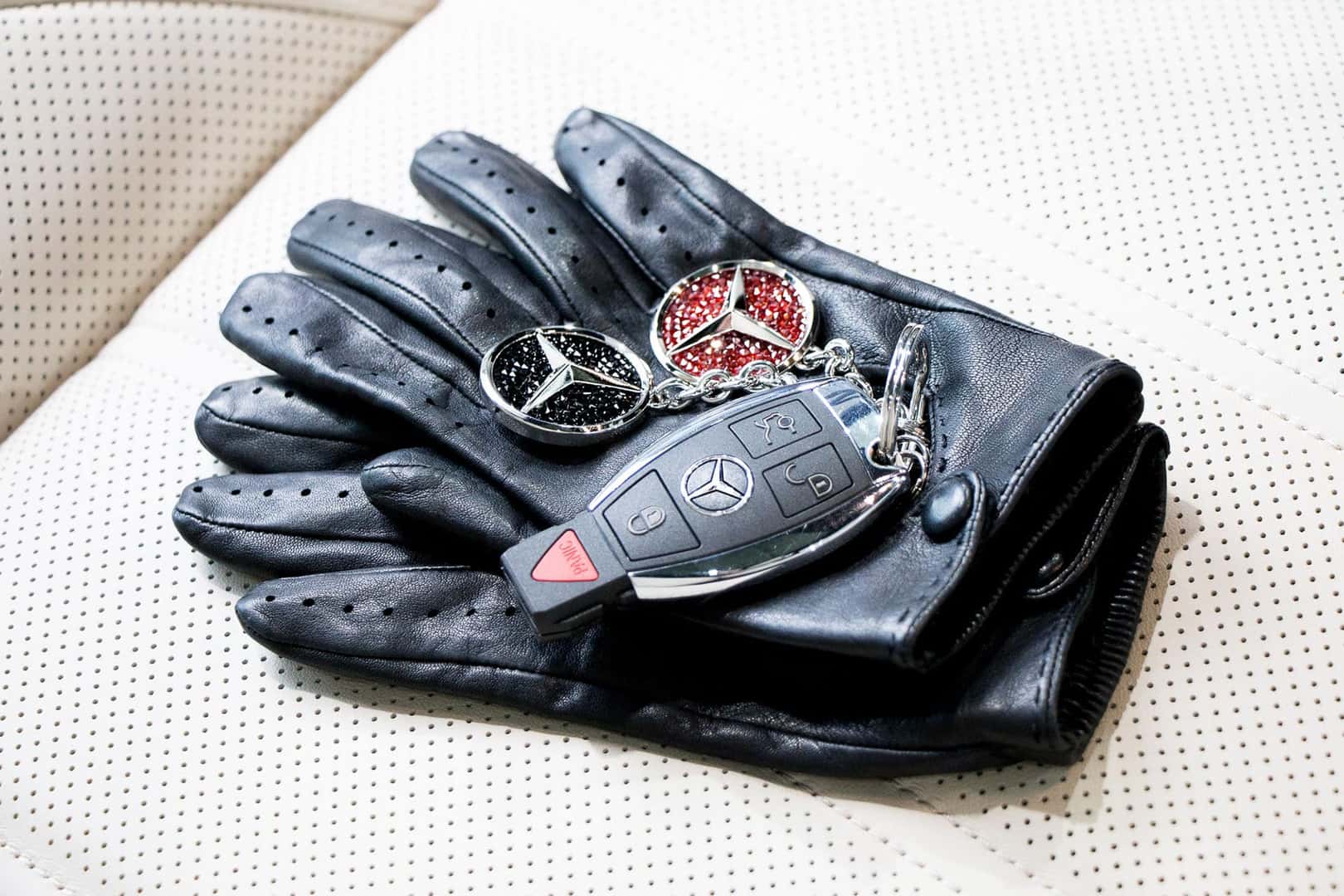 Accessories | Mercedes-Benz Winnipeg