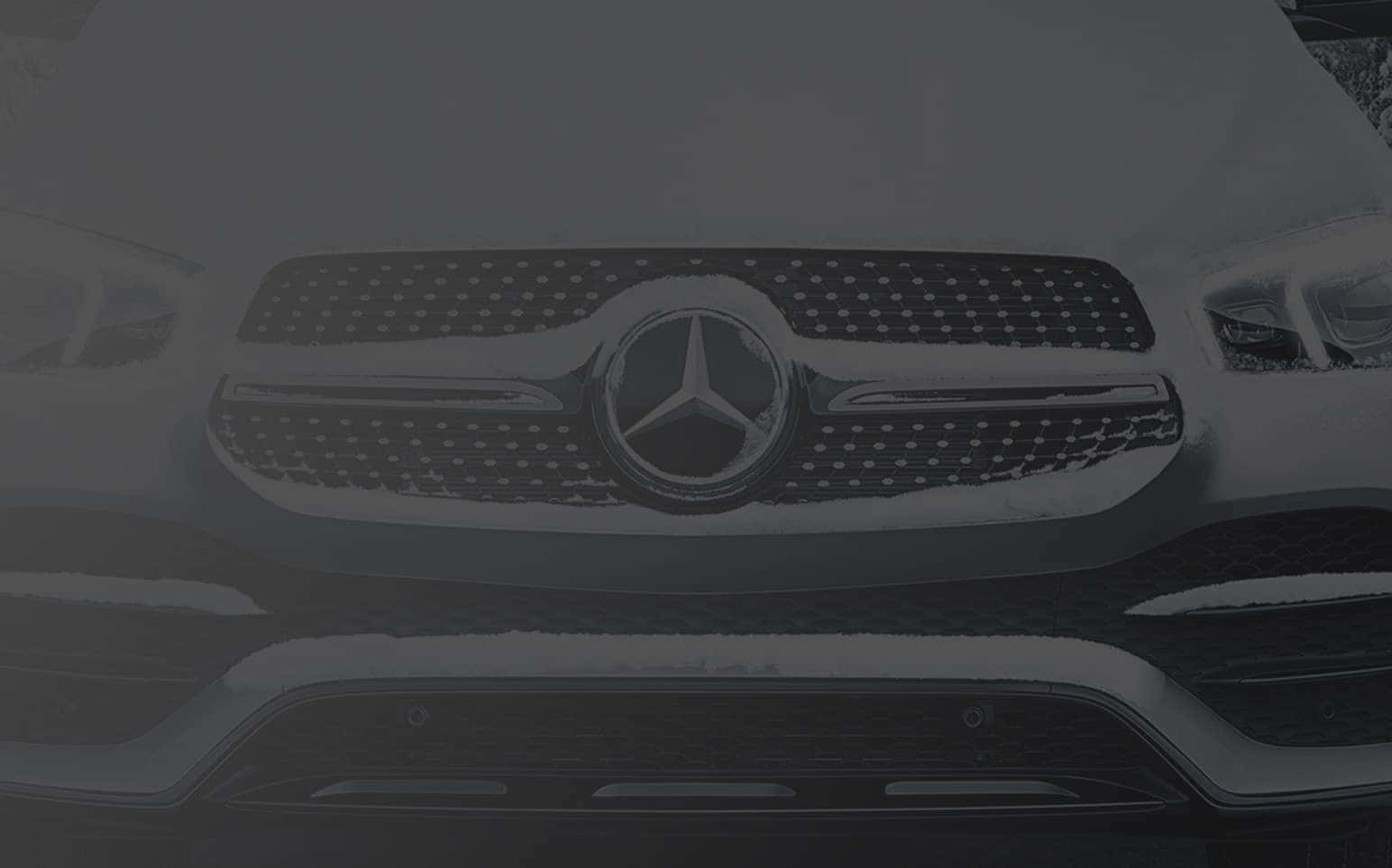 Mercedes-Benz Winnipeg | New and Pre-Owned Luxury Dealer