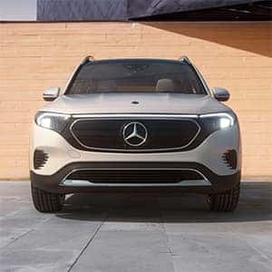 Electric Vehicle 101 | Mercedes-Benz Winnipeg