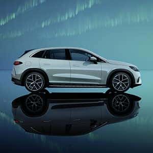 Electric Vehicle 101 | Mercedes-Benz Winnipeg