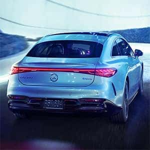 Electric Vehicle 101 | Mercedes-Benz Winnipeg