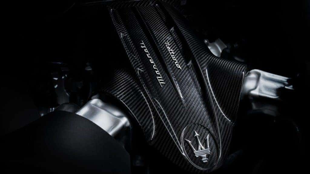 Learn More About the Maserati MC20 Sport Car Performance