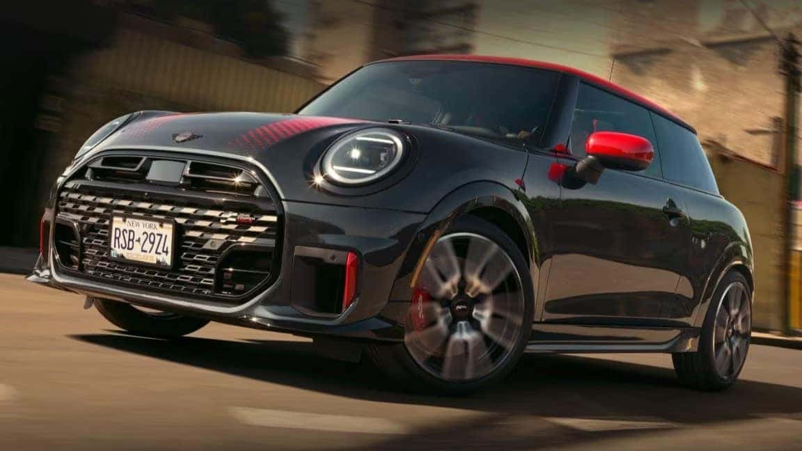 2025 MINI Cooper C 2 Door vs Cooper S 2 Door: Drivetrain Differences ...