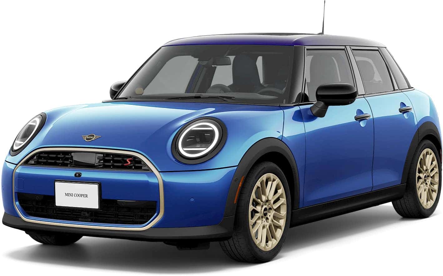 Mini Cooper Grand Rapids