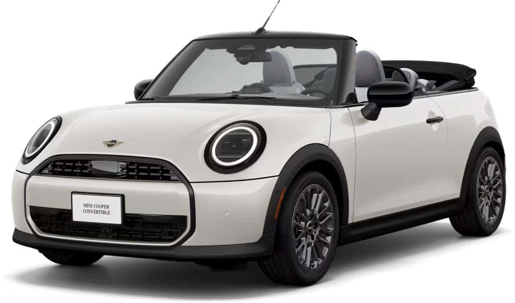 Mini Cooper Grand Rapids