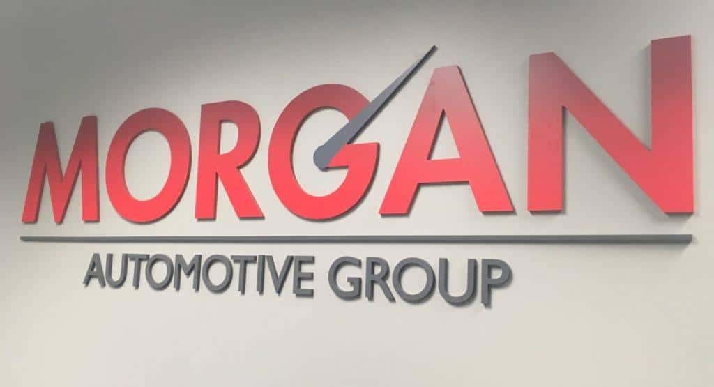 Car Buying: Where should I buy a car? | Morgan Auto Group: New and Used ...