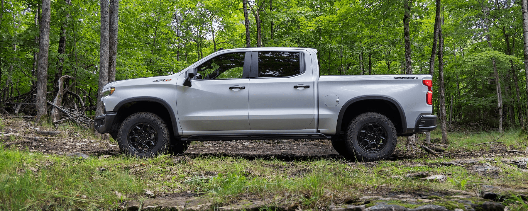 2023 Chevy Truck Buying Guide | Nereson Chevrolet