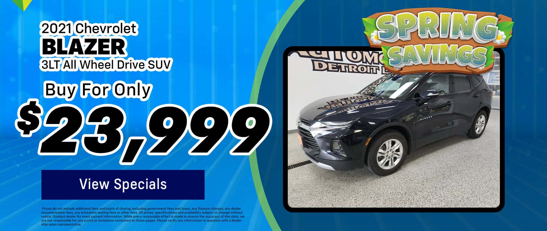 Nereson Automotive | Car Dealerships in Detroit Lakes MN