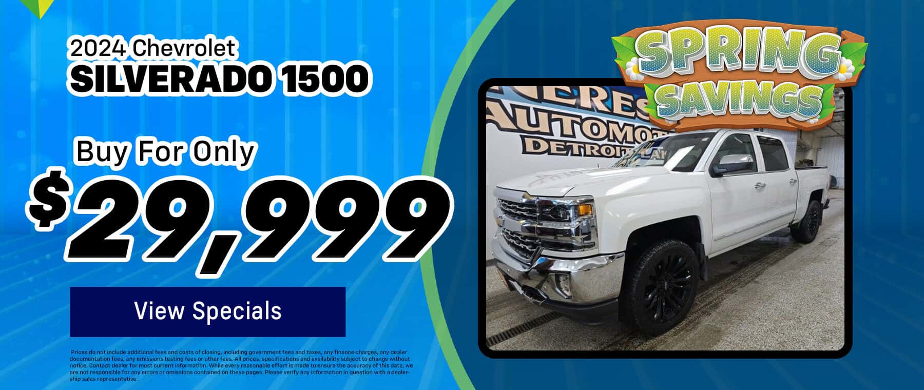 Nereson Automotive | Car Dealerships in Detroit Lakes MN