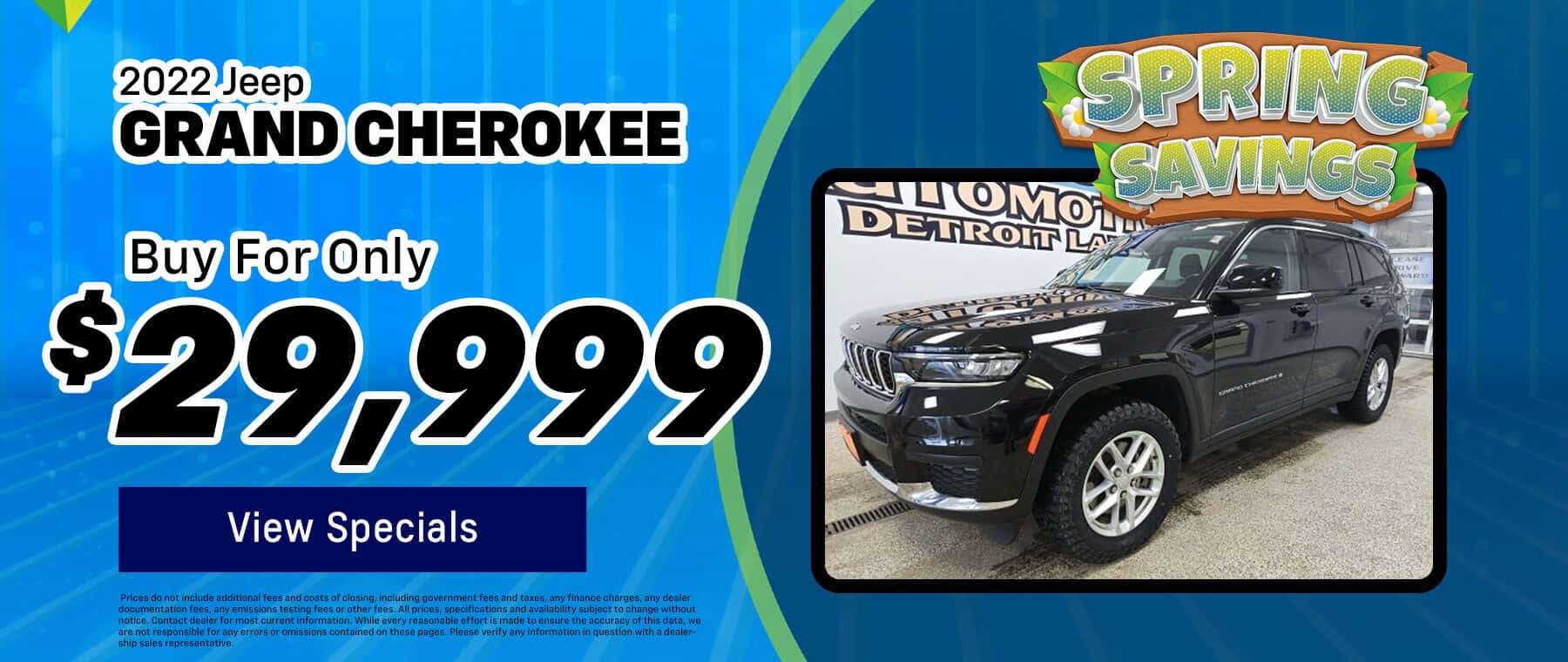 Nereson Automotive | Car Dealerships in Detroit Lakes MN