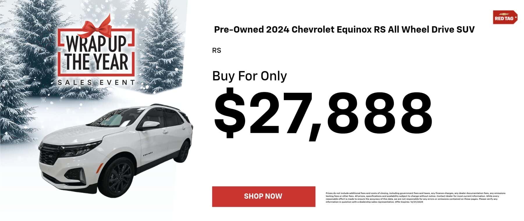 Nereson Automotive | Car Dealerships in Detroit Lakes MN