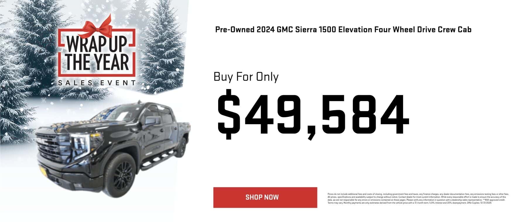 Nereson Automotive | Car Dealerships in Detroit Lakes MN