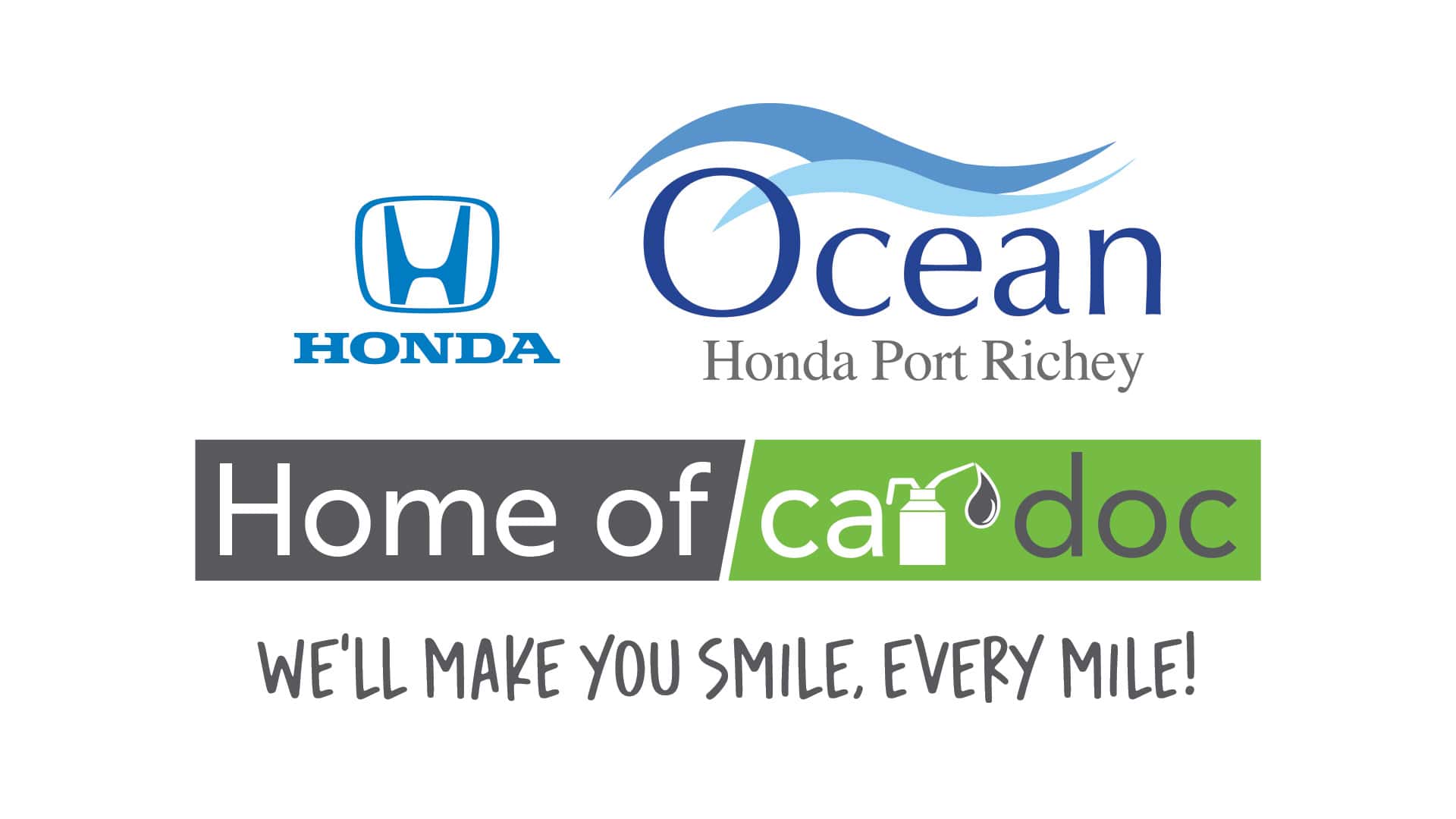 New Honda Crossovers & SUVs for Sale in Port Richey, FL
