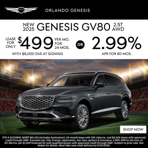 Genesis Lease Logo