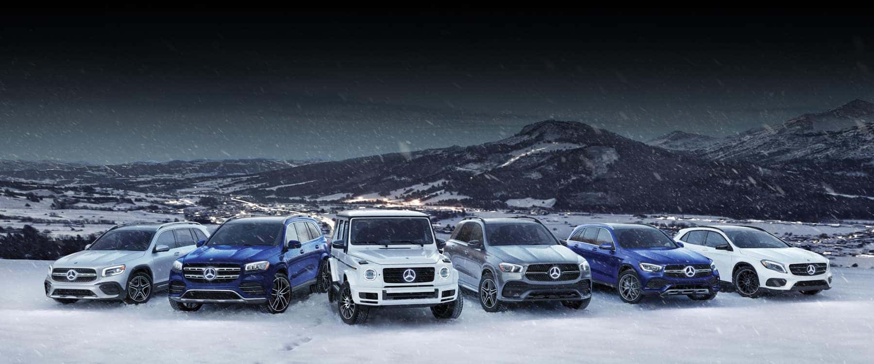 New and Pre-Owned Mercedes, ON | Performance Mercedes-Benz. Book today.