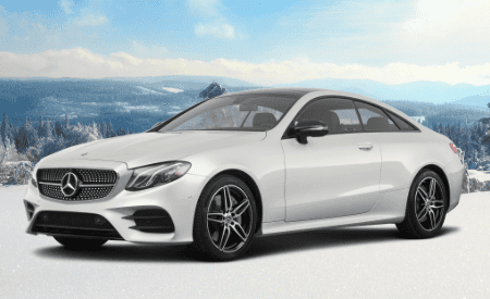 Special Offers On New Mercedes Models At Performance Mercedes-Benz