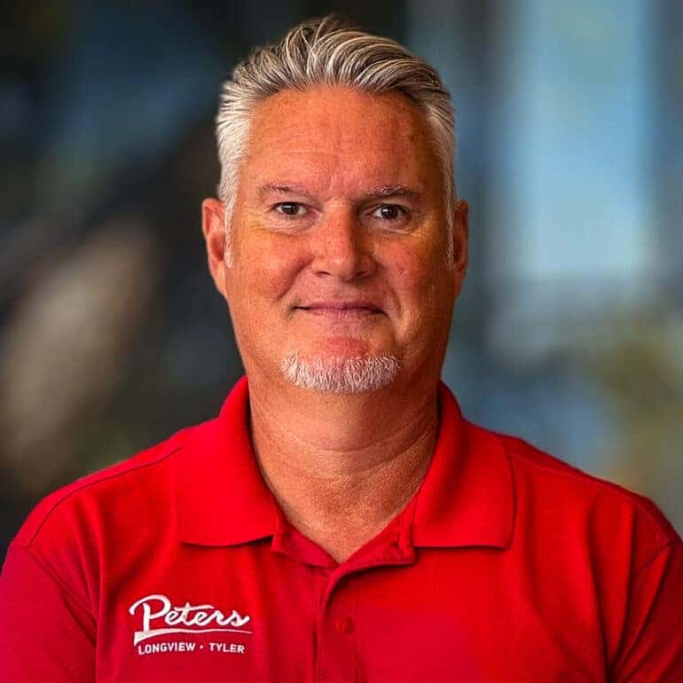 Eric Bell | Peters Chevrolet Buick Chrysler Jeep Dodge Ram Fiat